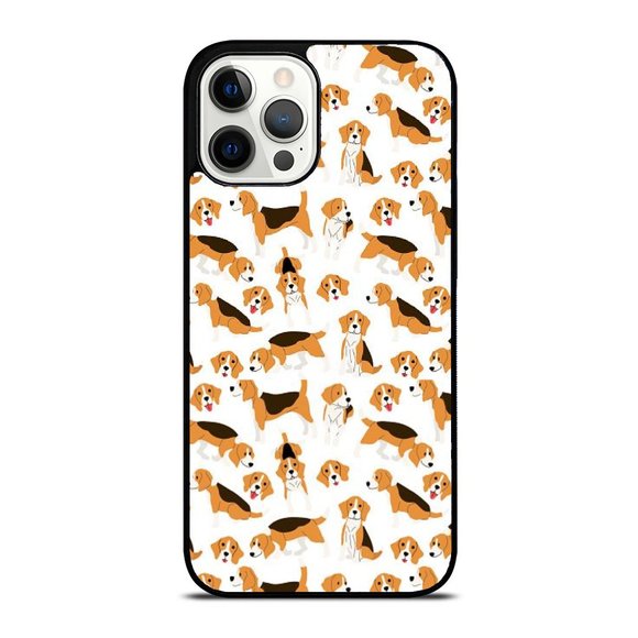 Accessories | Beagle On White Bg Phone | Poshmark